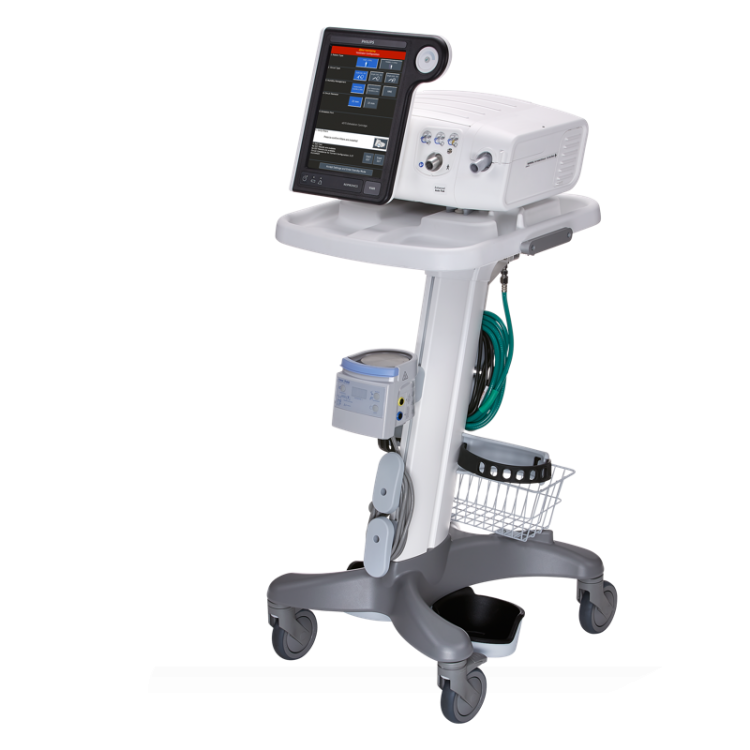 Аппарат ИВЛ Philips Respironics V680 купить в Москве