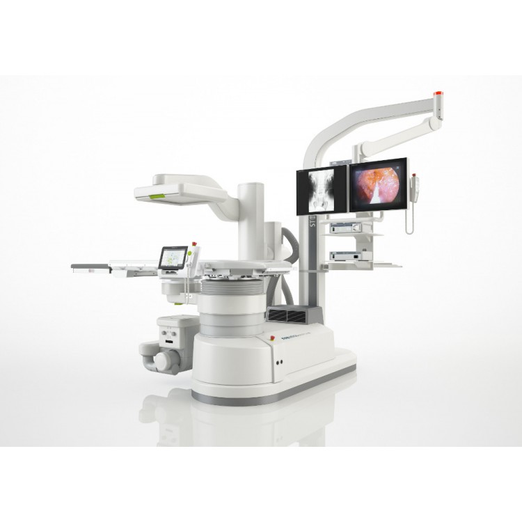 Литотриптер MODULITH SLX-F2 "connect" купить в Москве | компания ...