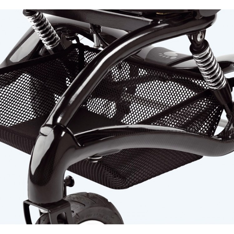 Корзина к коляске Стингрей (Stingray R82) купить в Москве