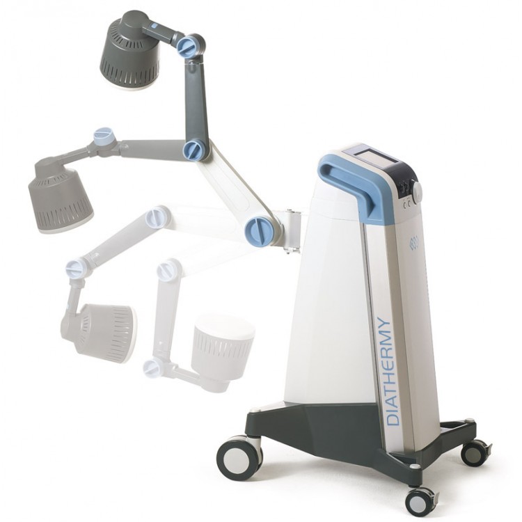 Аппарат для СВЧ терапии BTL-6000 Microwave 250 купить в Москве ...