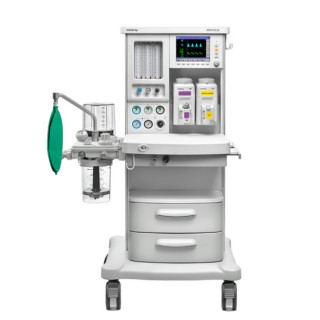 Наркозно-дыхательный аппарат Mindray WATO EX 30 купить в Москве ...