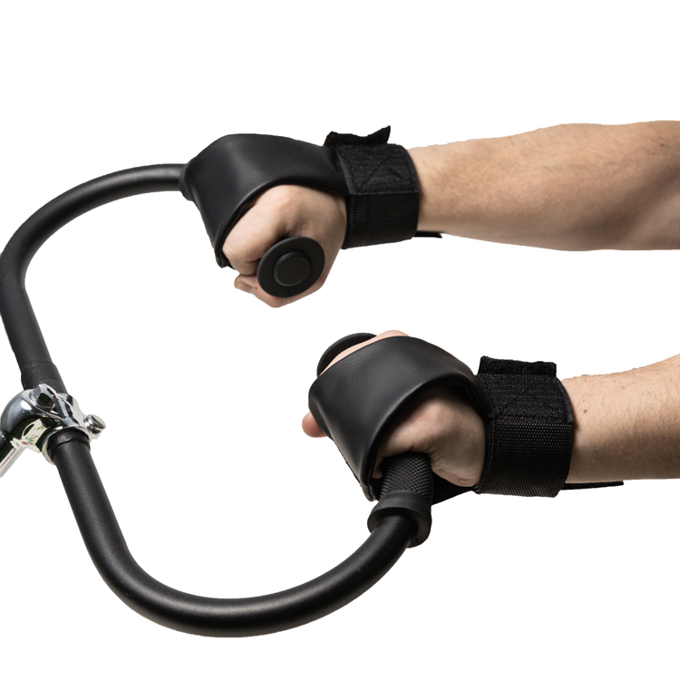 Фиксаторы рук для велосипедов Raft Bike купить в Москве | Медтехника №1