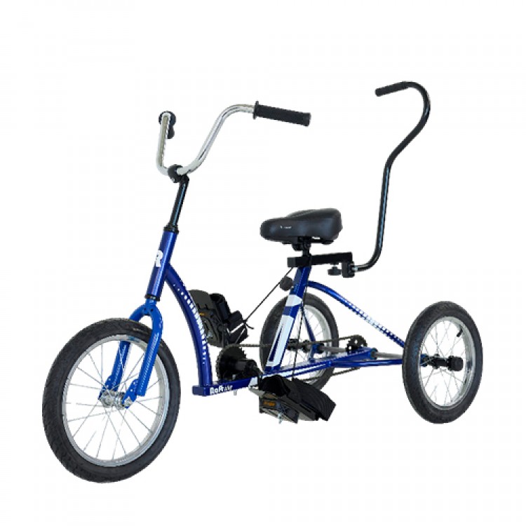 Велосипед для детей с ДЦП Raft Bike Лайт купить в Москве