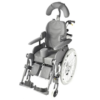 Многофункциональная инвалидная коляска Invacare Rea Azalea Minor купить ...