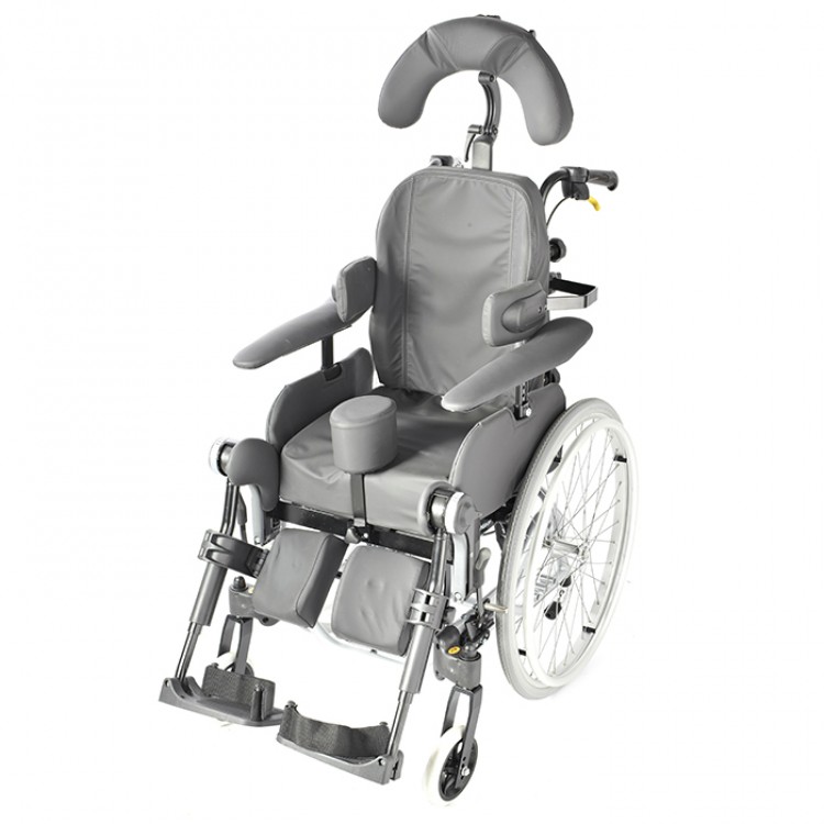 Многофункциональная инвалидная коляска Invacare Rea Azalea Minor купить ...