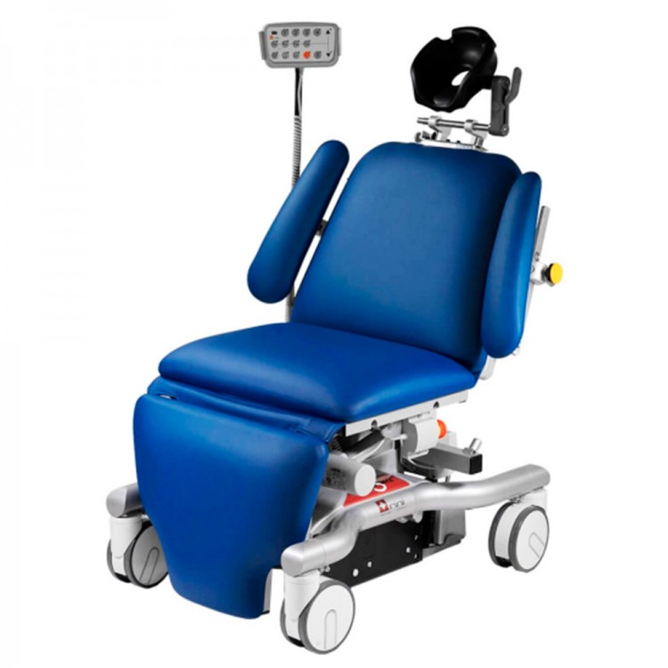 Операционный стол Rini RiEye Mk2S (R5 / R6 / R7) купить в компании ...
